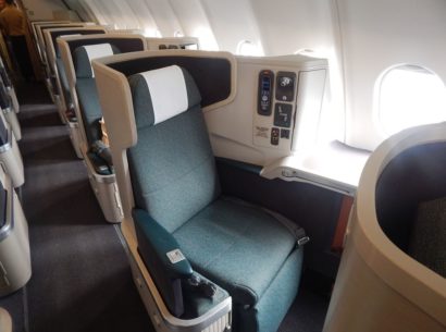 How To Buy Cheap First Class Tickets Using Points And Miles in 2025